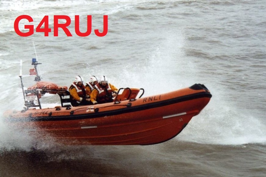 G4RUJ